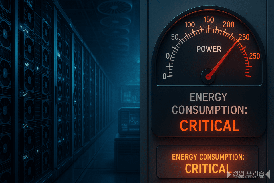 ‘에너지 하마’ AI의 반전, KAIST가 제시한 NPU 해법